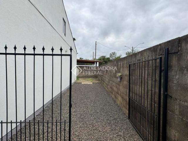 Casa com 2 quartos e 53m² para alugar em Moinhos de Vento, Canoas