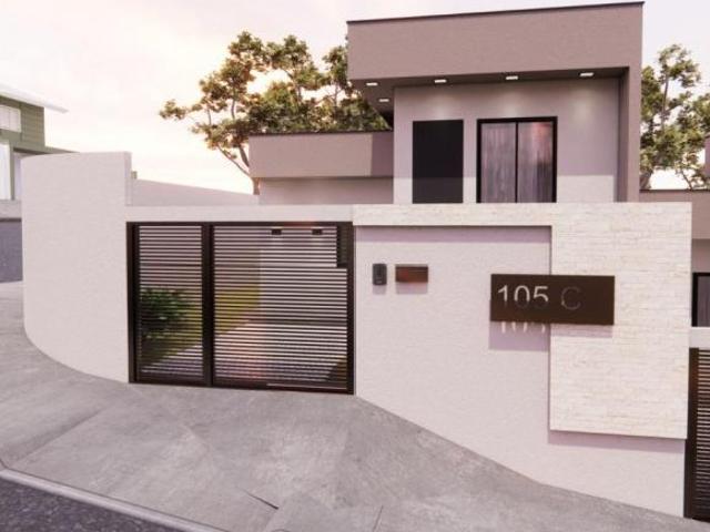 Casa com 2 quartos e 60 m² à venda em Pedro Leopoldo