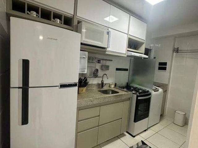 Casa com 2 quartos e 60 m² à venda em Vila Municipal com entrada facilitada