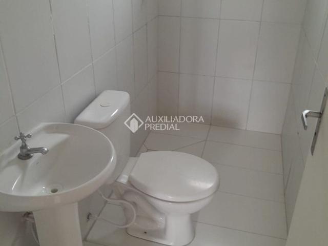 Casa com 2 quartos e 60m² para alugar em Morada Gaúcha, Gravataí