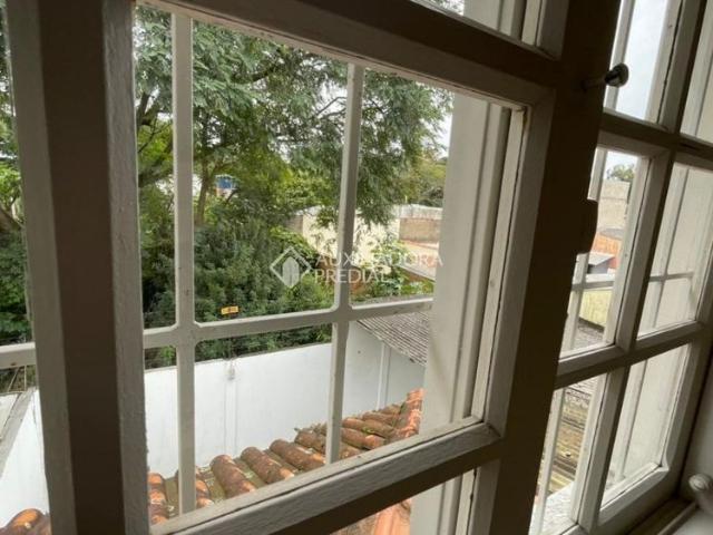 Casa com 2 quartos e 60m² para alugar em Moradas do Sobrado, Gravataí