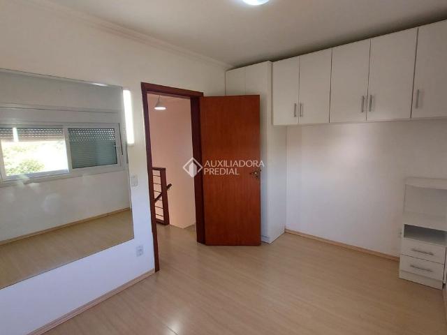 Casa com 2 quartos e 66m² para alugar em São José, Canoas
