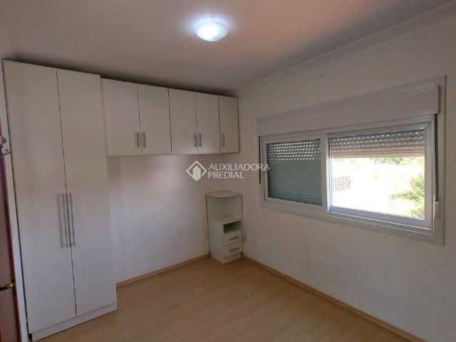 Casa com 2 quartos e 66m² para alugar em São José, Canoas