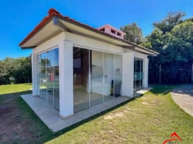 Casa com 2 quartos e 73m² à venda Moradas 3 em Jardim Algarve, Alvorada