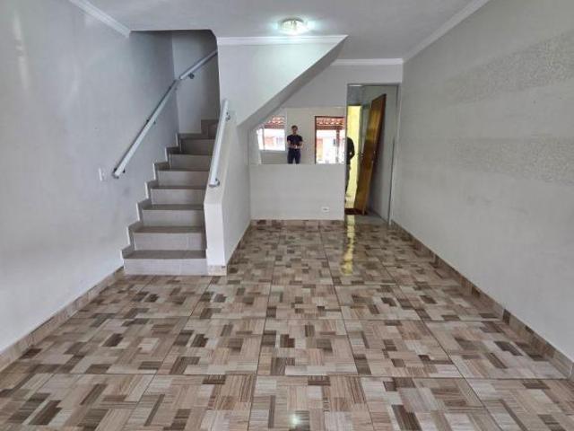 Casa com 2 quartos e 70 m² à venda em Americanópolis
