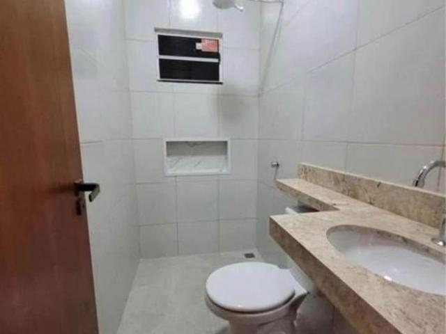 Casa com 2 quartos e 70 m² à venda em Jardim Maria Judite