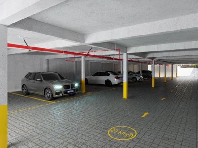 Casa com 2 quartos e 74 m² à venda em Jardim das Flores