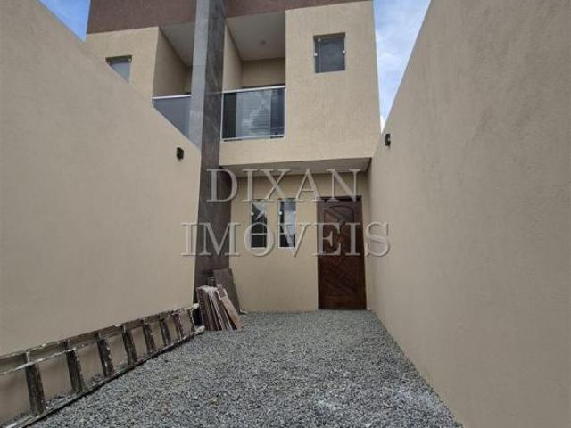 Casa com 2 quartos e 75 m² à venda no Residencial Santo Antônio
