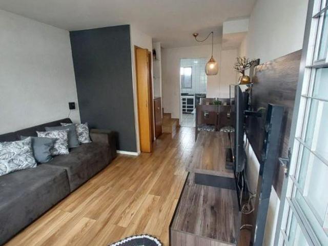 Casa com 2 quartos e 78 m² à venda em Jardim Fraternidade