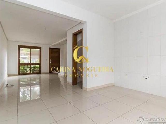 Casa com 2 quartos e 79m² à venda em Aberta dos Morros, Porto Alegre