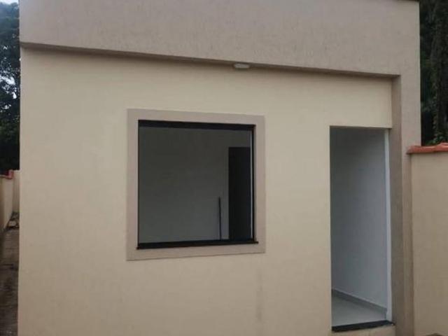 Casa com 2 quartos e 80 m² à venda em Capão Redondo