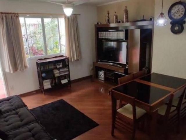 Casa com 2 quartos e 80 m² à venda em Vila Polopoli