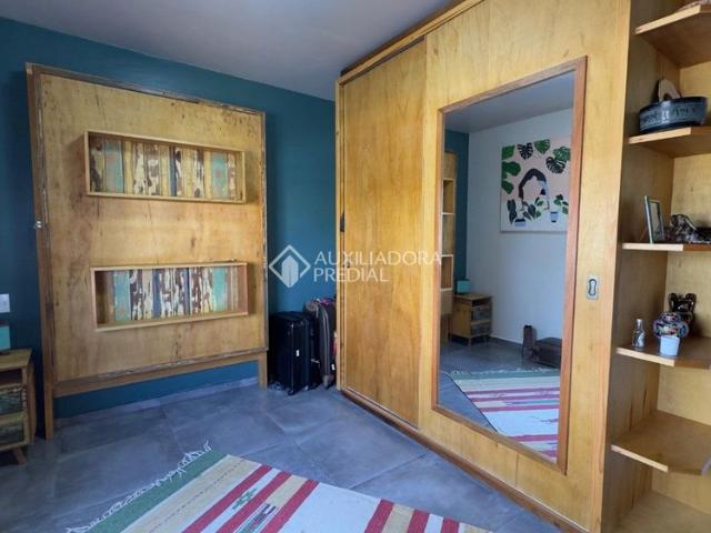 Casa com 2 quartos e 82m² para alugar em Campo Duna, Garopaba