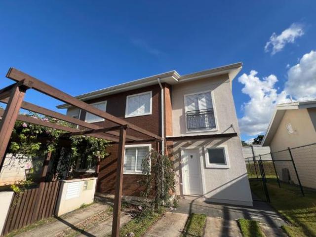 Casa com 2 quartos e 84 m² em venda e aluguel, Balneário Tropical
