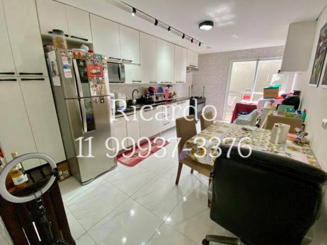 Casa com 2 quartos e 85 m² à venda em Vila Polopoli