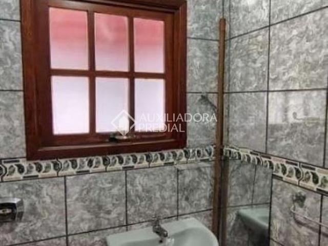 Casa com 2 quartos e 89m² para alugar em São José, Canoas