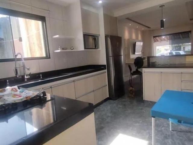 Casa com 2 quartos e 90 m² à venda em Santa Paula