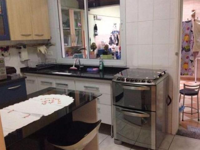 Casa com 2 quartos e 90 m² à venda em Vila São Francisco