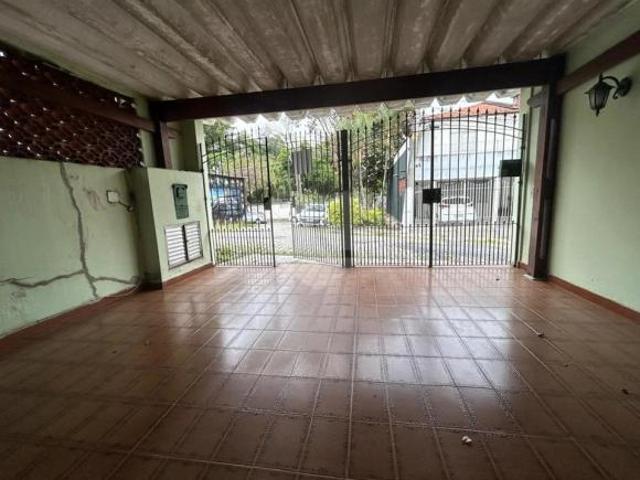Casa com 2 quartos e 95 m² à venda em Água Fria