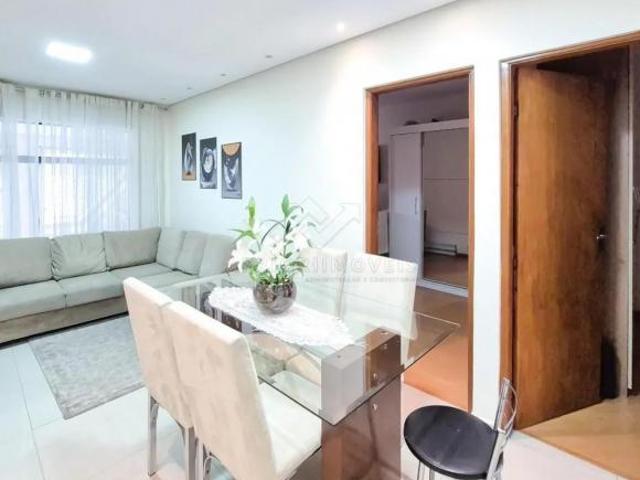 Casa com 2 quartos e 03 vagas à venda no Vila Jordoanopolis São Bernardo do Campo/SP