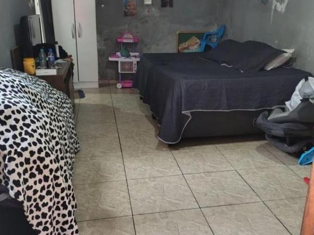 Casa com 2 quartos e 100 m² à venda em Jardim São Bernardo
