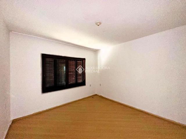 Casa com 2 quartos e 102m² para alugar em Jardim Mauá, Novo Hamburgo