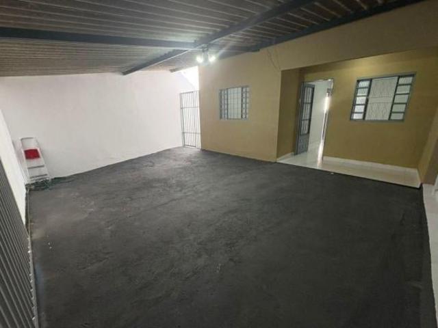 Casa com 2 quartos e 107 m² à venda em Setor de Chácaras Anhangüera A