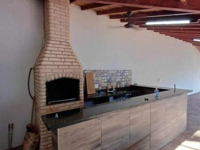 Casa com 2 quartos e 10 vagas à venda no Área Rural de Itaju SP