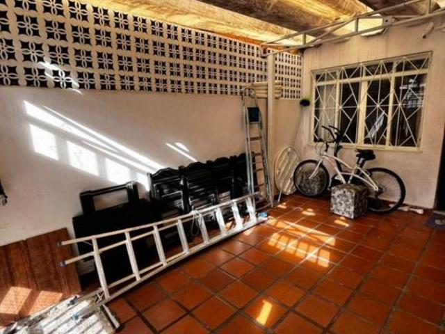 Casa com 2 quartos e 110 m² à venda em Jardim Sarah
