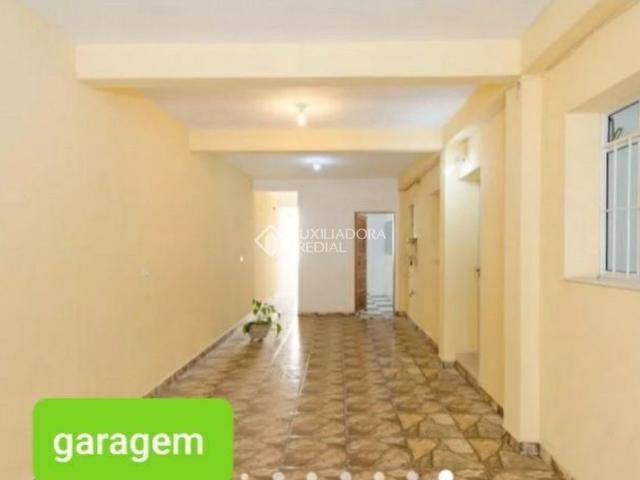 Casa com 2 quartos e 120m² para alugar em Baeta Neves, São Bernardo do Campo