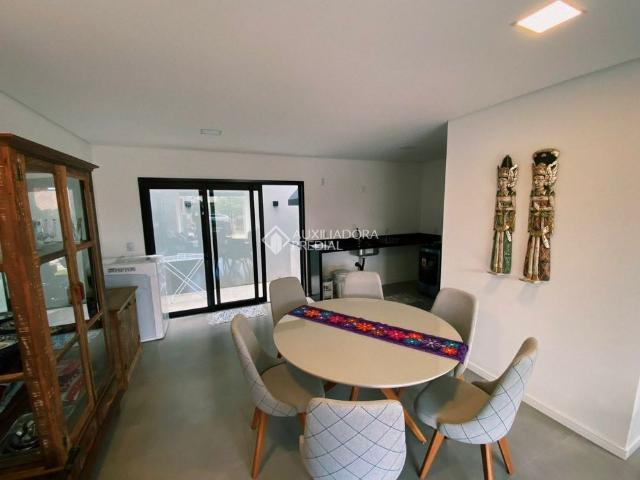 Casa com 2 quartos e 120m² para alugar em Centro, Garopaba