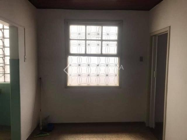 Casa com 2 quartos e 120m² para alugar em Floresta, Porto Alegre