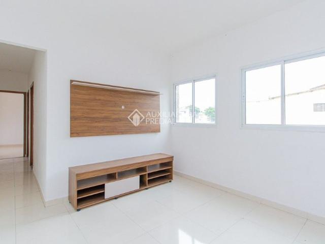 Casa com 2 quartos e 120m² para alugar em Parque Oratório, Santo André