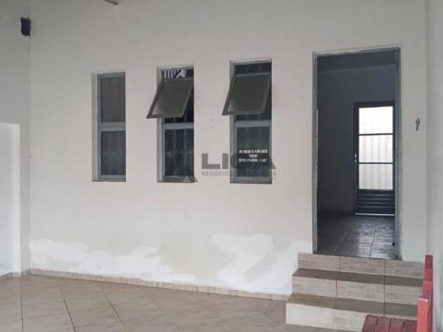 Casa com 2 quartos e 125 m² à venda em Jardim Amanda I