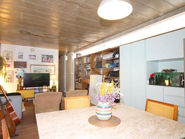 Casa com 2 quartos e 130 m² à venda na Vila Madalena
