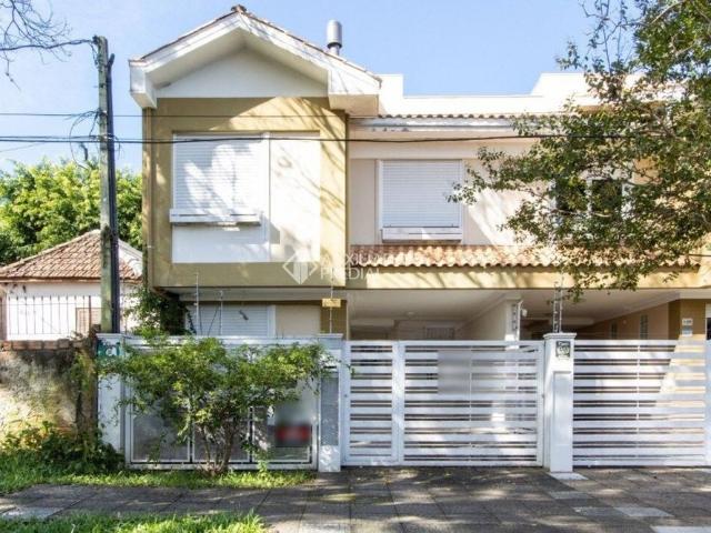 Casa com 2 quartos e 130m² para alugar em Nonoai, Porto Alegre