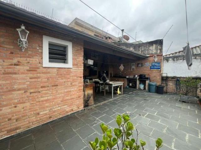 Casa com 2 quartos e 140 m² à venda em Vila Tiradentes