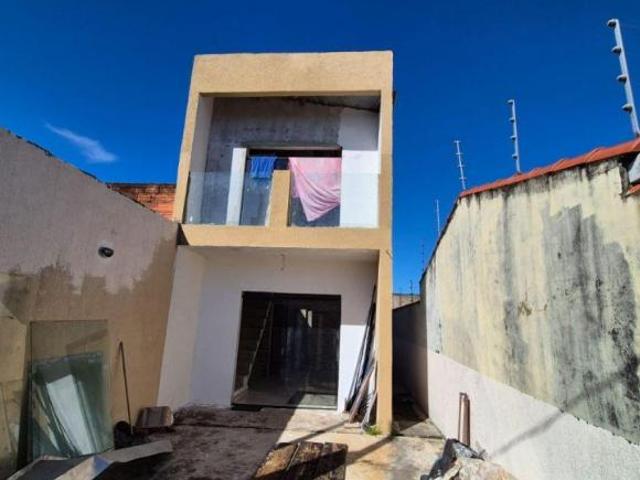 Casa com 2 quartos e 170 m² à venda em Balneário Gaivotas Itanhaém SP