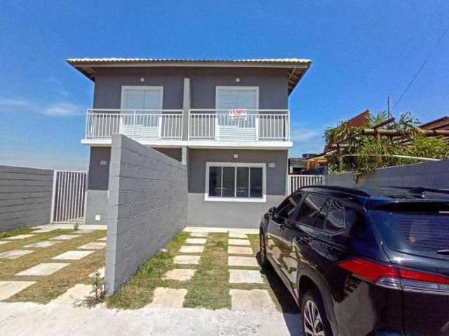 Casa com 2 quartos e 180 m² à venda em Caucaia Do Alto