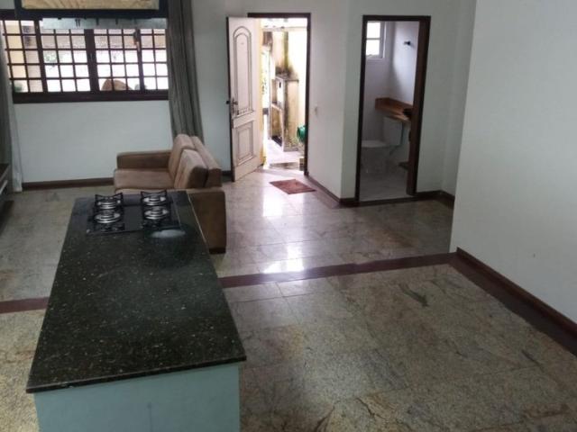 Casa com 2 quartos e 188m² para alugar em Nova Petrópolis, São Bernardo do Campo
