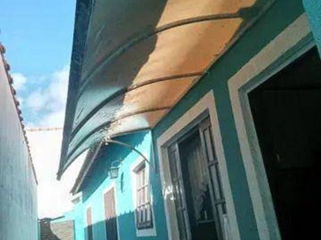 Casa com 2 Quartos e 1 banheiro à Venda, 105 m² por R$ 402.000