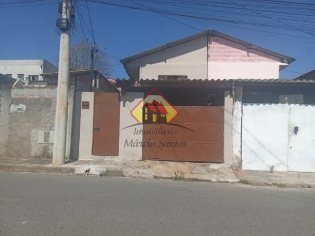 Casa com 2 Quartos e 1 banheiro à Venda, 100 m² por R$ 190.000