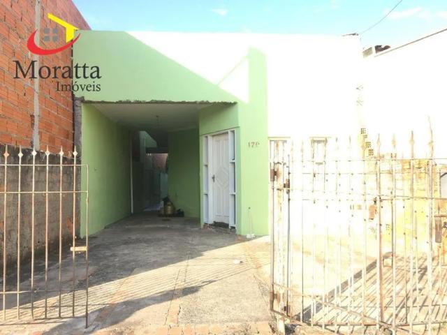 Casa com 2 Quartos e 1 banheiro à Venda, 100 m² por R$ 300.000