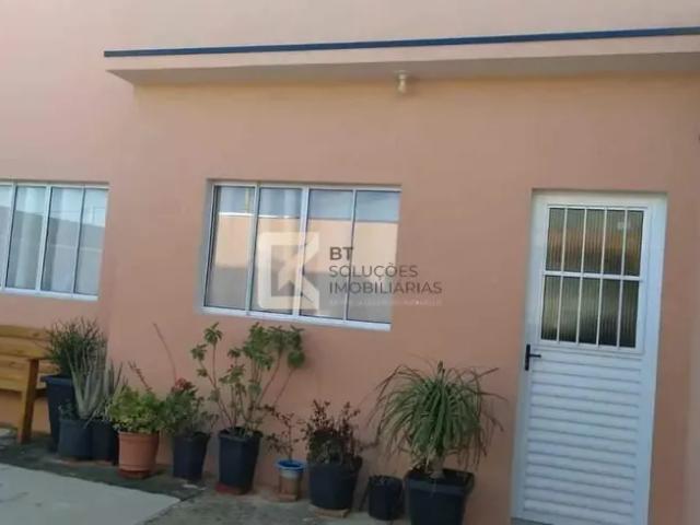 Casa com 2 Quartos e 1 banheiro à Venda, 100 m² por R$ 508.800