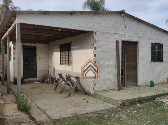 Casa com 2 Quartos e 1 banheiro à Venda, 100 m² por R$ 85.000