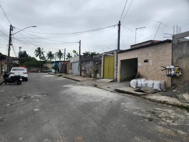 Casa com 2 Quartos e 1 banheiro à Venda, 100 m² por R$ 85.000