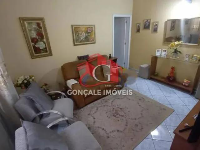 Casa Reformada com 2 Dormitórios e 3 Vagas à Venda na Vila Guilherme R$ 750.000
