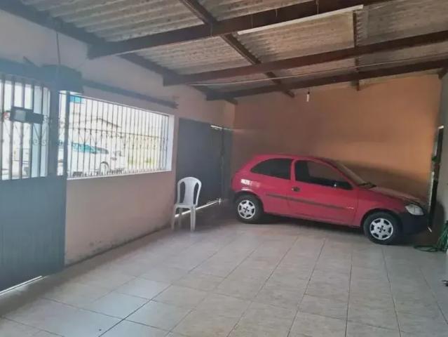 Casa com 2 Quartos e 1 banheiro à Venda, 103 m² por R$ 100.000