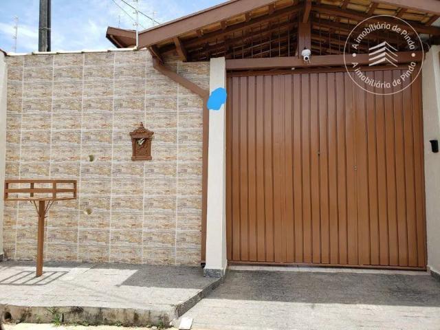 Casa com 2 Quartos e 1 banheiro à Venda, 103 m² por R$ 300.000