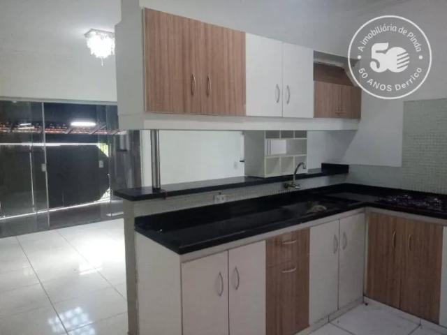 Casa com 2 Quartos e 1 banheiro à Venda, 114 m² por R$ 350.000